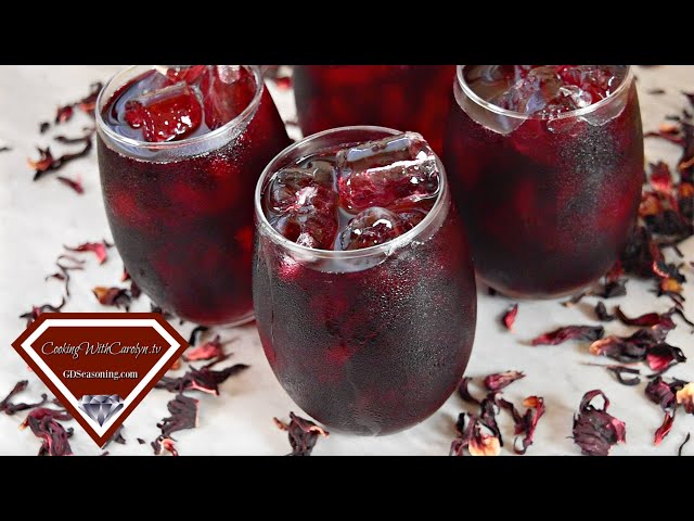 Lavender Lemon Drop Recipe