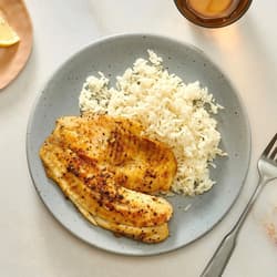 Red Snapper Cooked en Papillote with Julienned Vegetables Recipe