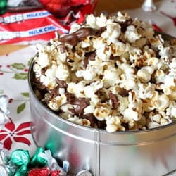 Spiced Up Potato Chips Recipe