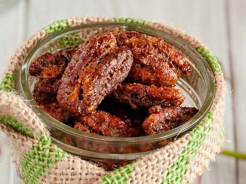 Sunny's Twisted Bacon Recipe