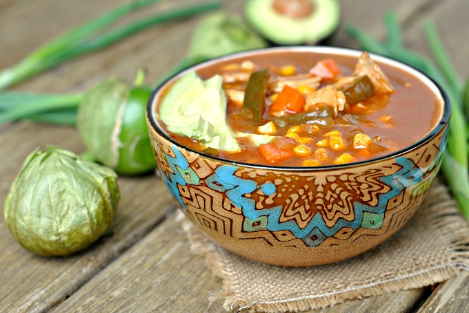 Calabacitas a la Mexicana Recipe