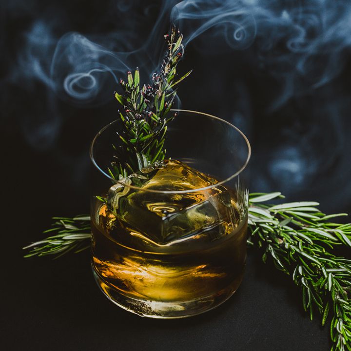 Turkey and Wild Rice Soup Recipe